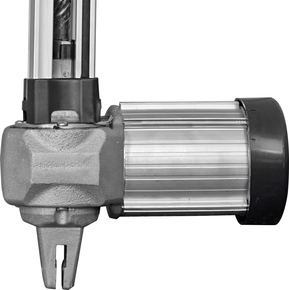 BV Condominium Ind Jetflex - Produtos - PPA